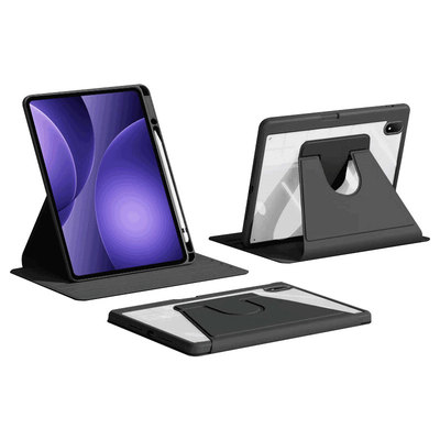 适用于OPPOPad5旋转亚克力保护套