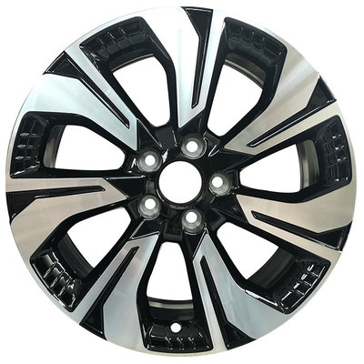 适用于埃安Y魅630轮毂送安装配件