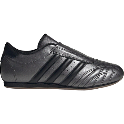 Adidas/阿迪达斯正品2025夏季款女士户外低帮薄底运动鞋JS4024