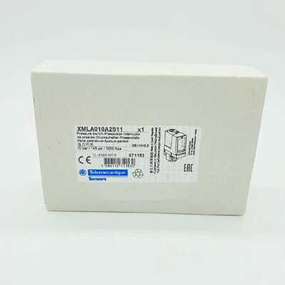 议价施耐德压力开关XMLA010A2S11/A020/035/004A/070D/160D/300D/