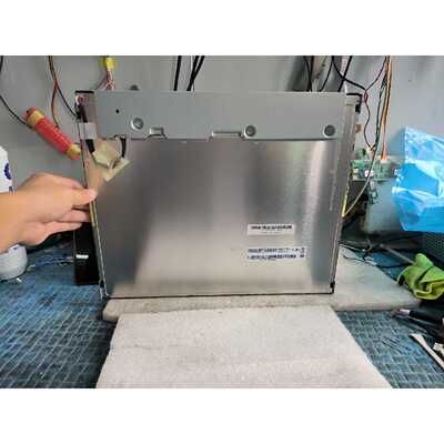 议价G170EG01V1友达全新原装工业液晶屏现货测试好发维修