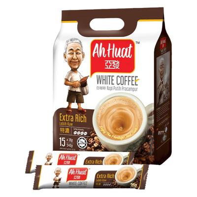 亚发啡特力原装进口速溶咖啡