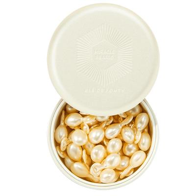 Ble de Fonty/枫缇3重视黄醇精华油胶囊HPR早C晚A保湿抗皱玻尿酸