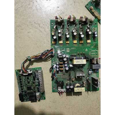 议价众辰Z2400系列变频器主板驱动板S15KZ53DS29Q可维修