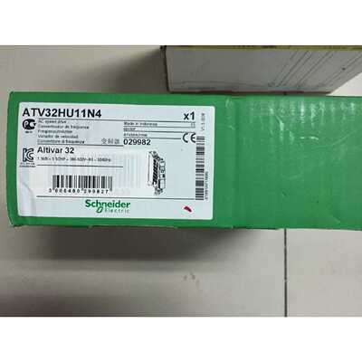 议价ATV32HU11N4全新原装最后2台，淘宝实物图拍摄