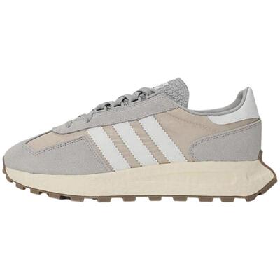 【自营】adidas阿迪达斯男女鞋三叶草运动鞋舒适耐磨休闲鞋JQ4099
