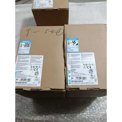 【议价-可维修】 3RT5056-6AP36   /均有货