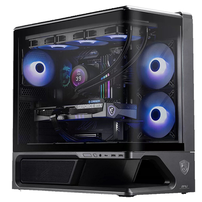⒂Intel U7 265KF/270KF U9 285KF RTX5080电脑组装整机
