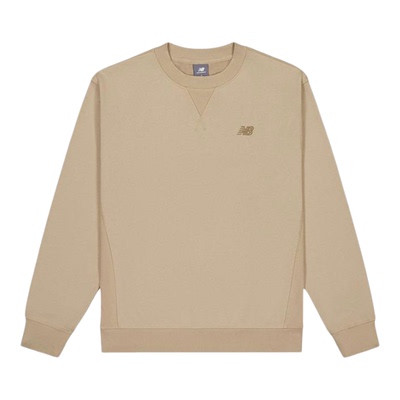 New Balance/NB正品运动男女同款轻薄透气休闲短袖T恤MT41506-SOT