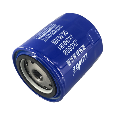 JX0809B1 机滤 JX0809B JX0809 4G33-260000 正品 机油滤清器滤芯
