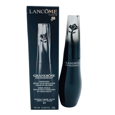 兰蔻天鹅颈广角羽扇2510g睫毛膏