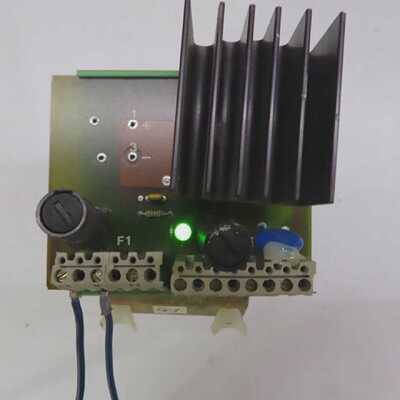 ABB Transformator 07 NG 32 07NG32 Trafo GJV 3075002 R1 ASEA