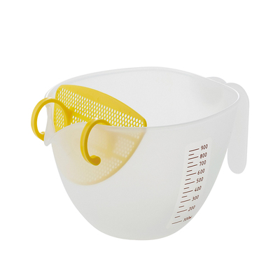 打蛋碗日本进口蛋液烘焙打发盆