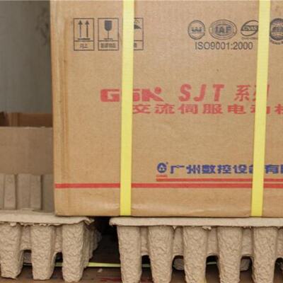 议价80SJTA-M024E(A6Y1)交流伺服电动机广州数控全新马达GSK伺服