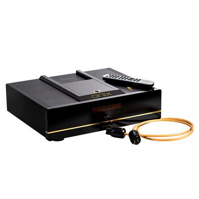 OC061发烧CD机碟片DAC解码器HiFi