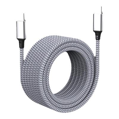 双向快充1-8米双TYPE100W60W闪充