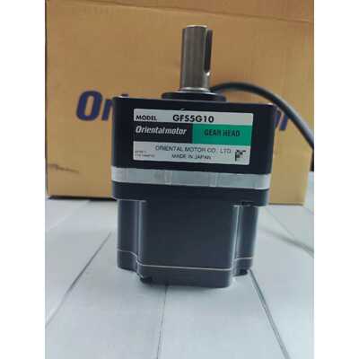 东方马达减速机 GFS5G10询价