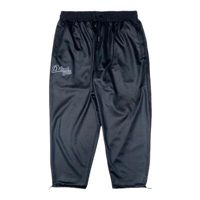 acusa网眼系列美式肥大运动长裤