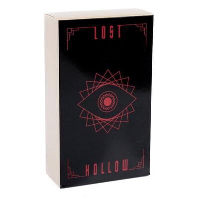 暗黑塔罗牌DIY好看不贵另类