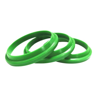 进口聚氨酯TPU材质YXJ型防尘圈