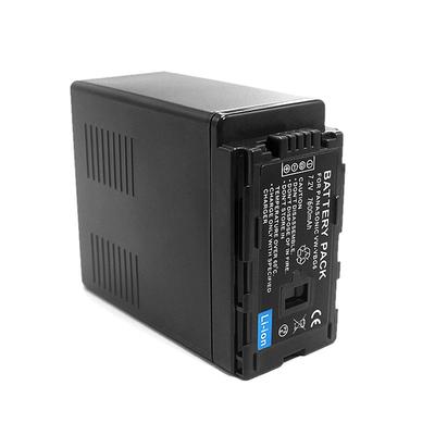 vw-vbg6电池适用松下摄像机