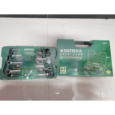 询价世达工具09527，08015，两套如图，