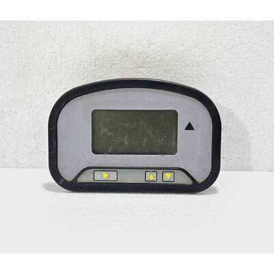 Curtis 176445009000 Oprateur DAffichage