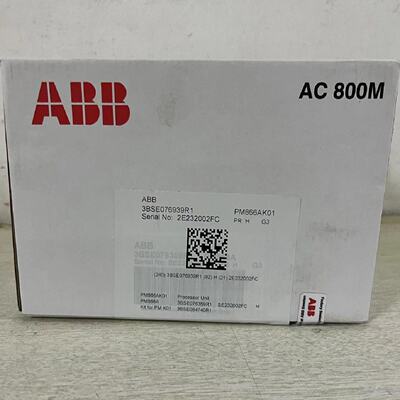 议价ABB控制器PM856AK01 PM858K01 PM861AK01 PM861AK02 PM865K01询
