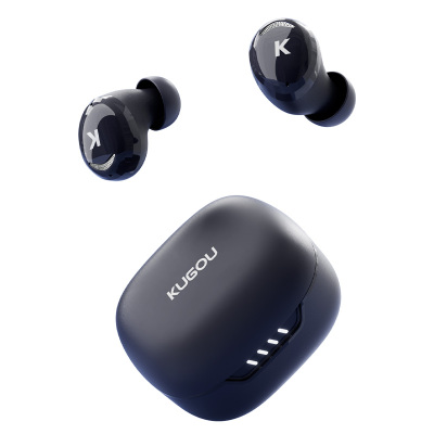 【2026新款】酷狗彩虹糖蓝牙耳机