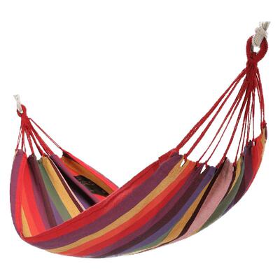 伯希和户外吊床防侧翻双人成人