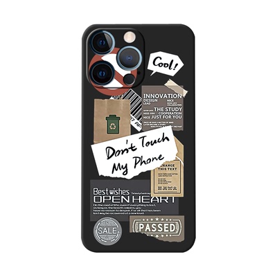 磨砂防摔镜头防护全包软壳