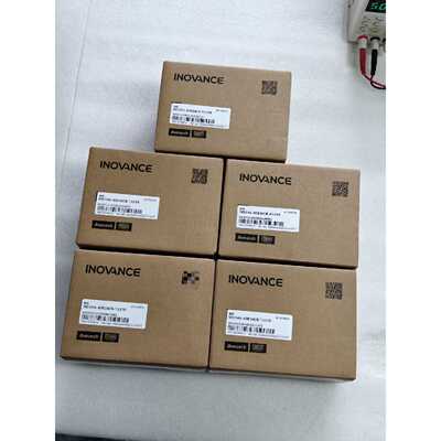 汇川伺服电机MS1H4-40B30CB-T331R全新原装请询价