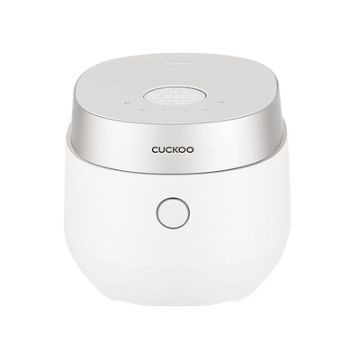 福库韩国进口智能3L电饭煲