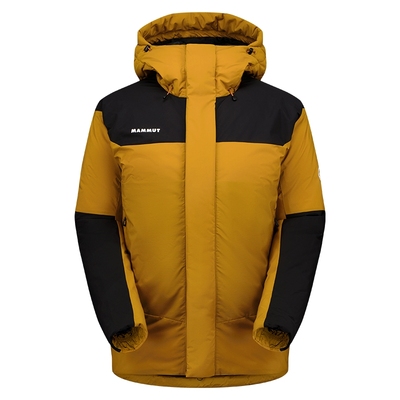 猛犸象户外Mammut鹅绒羽绒服