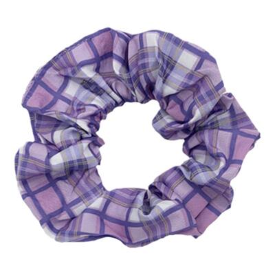 甜蜜一夏少女大肠发圈高级感