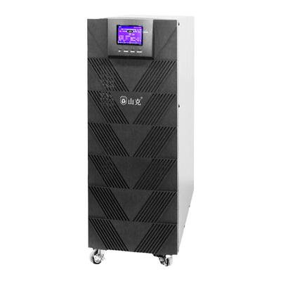山克在线式ups220v电源10KVA/8KW