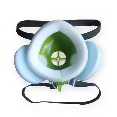 工业粉尘防尘口罩可清洗重复使用