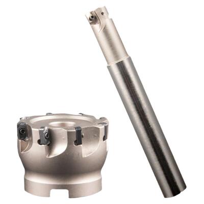 数控铣刀杆双面快进给LNMU0303Z