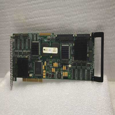 议价Matrox nPro 9250101 REV A适用