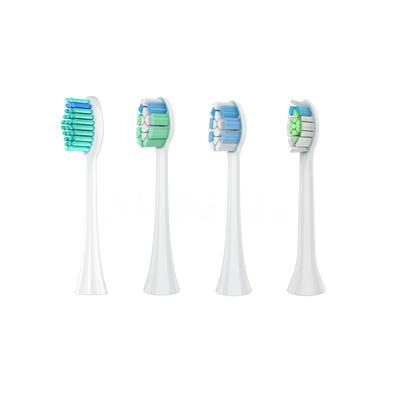 适用飞利浦电动牙刷替换刷头hx3260a/682p/3250/6730钻石系列3210