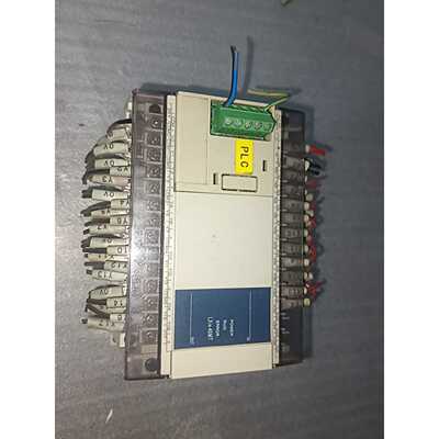溢价-HCFA禾川PLCLX1N40MT品成
