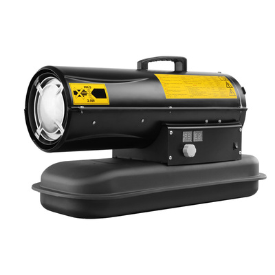 取暖器工业养殖燃油暖风机