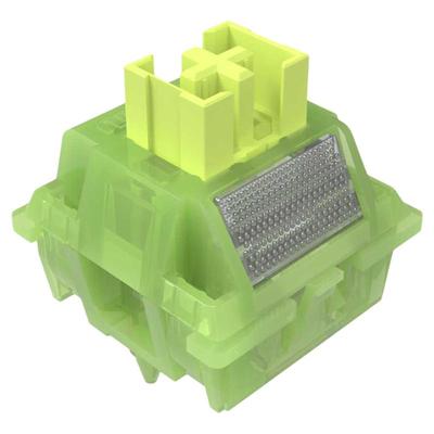 水蜜桃V3pro青柠V3pro轻音轴体