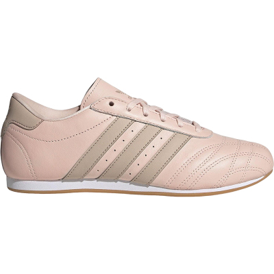 Adidas/阿迪达斯官方正品三叶草女士低帮休闲跆拳道运动鞋JS0304