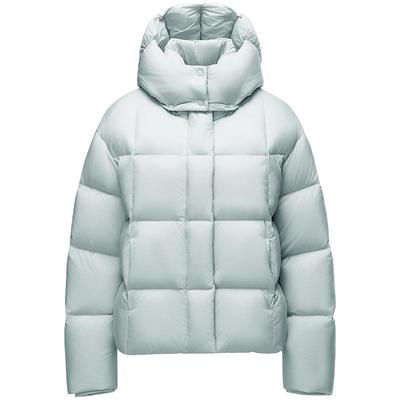 【周也同款】坦博尔泡芙羽绒服女