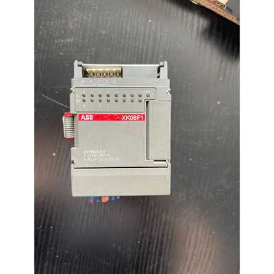 议价ABB扩展模块 XK08F1-A3.0 1SBP260104