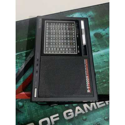 【议价-可维修】 R-9700DX 德生TECSUN /均有货