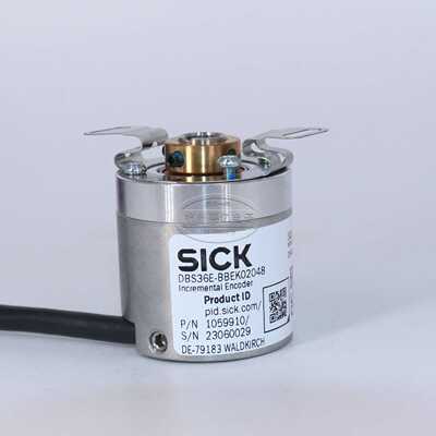 议价原装正品德国SICK西克编码器DBS36E-BBEK02048Encoder 空心轴