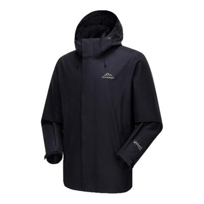 喜马拉雅苍山冲锋衣三合一冲锋衣