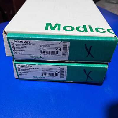 询价-140DDI35300模块，，库存